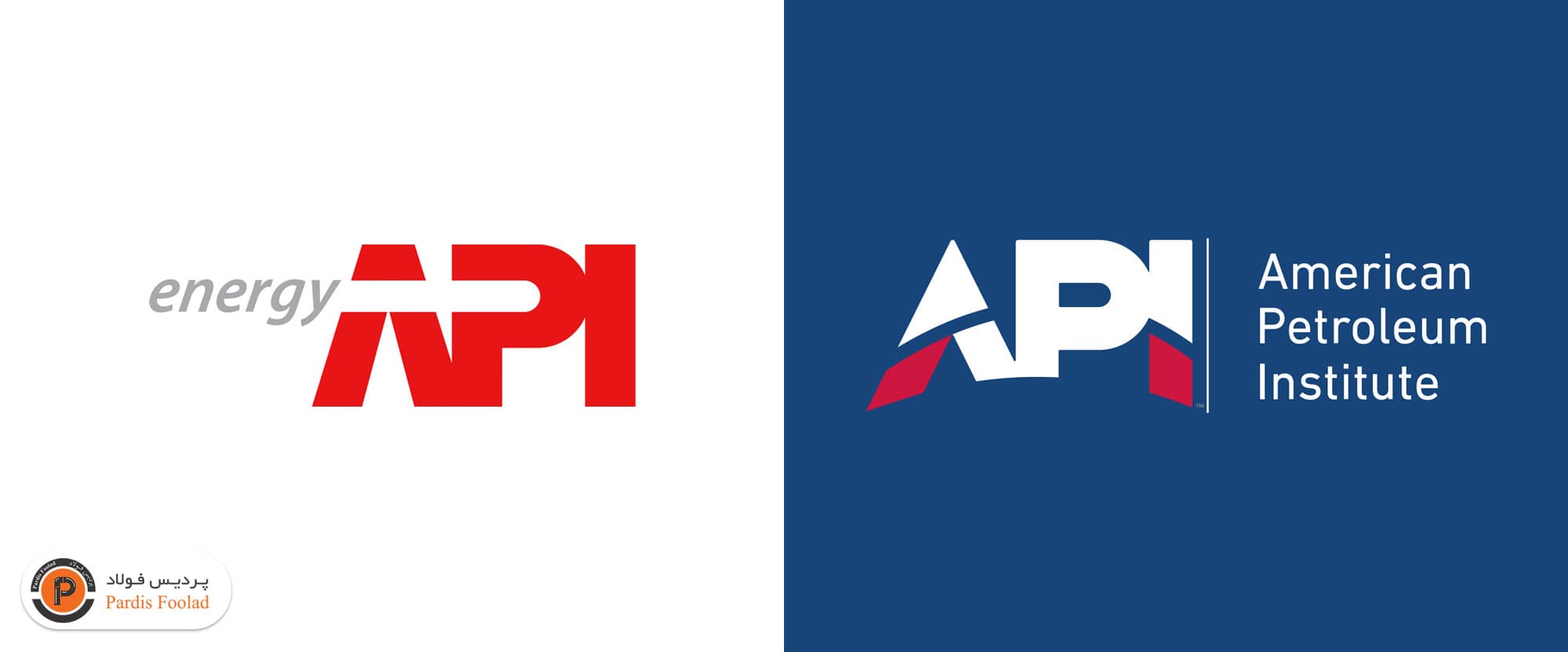 استاندارد API انجمن نفت آمریکا در صنعت نفت، گاز و پتروشیمی