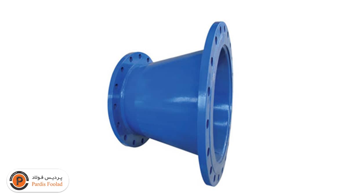 ردیوسر چیست و تفاوت انواع آن - پردیس فولاد