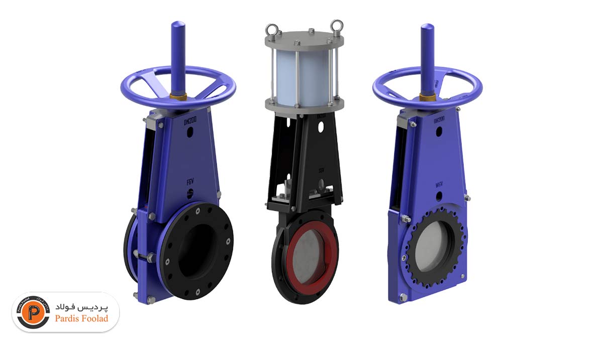 شیر گیوتینی چیست + کاربردهای آن - پردیس فولاد