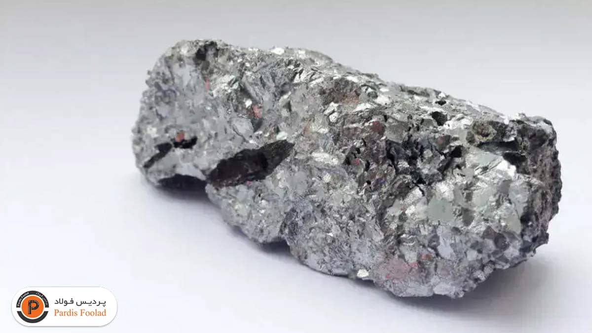 فروکروم چیست + کاربرد آن - پردیس فولاد