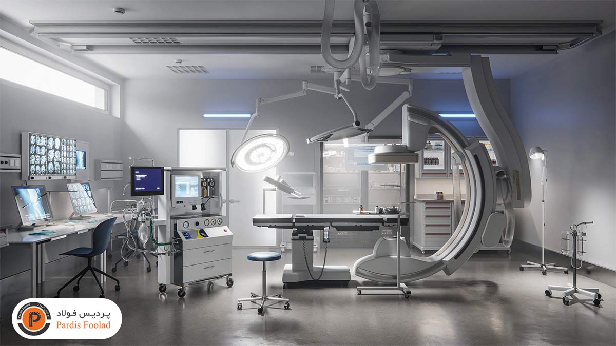 رول بولت (Roll Bolt) چیست + انواع و کاربرد - پردیس فولاد